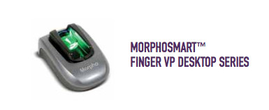 Safran Morpho MorphoKit Software Developers Kit